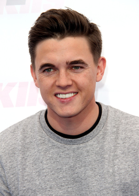 Picture of Jesse McCartney