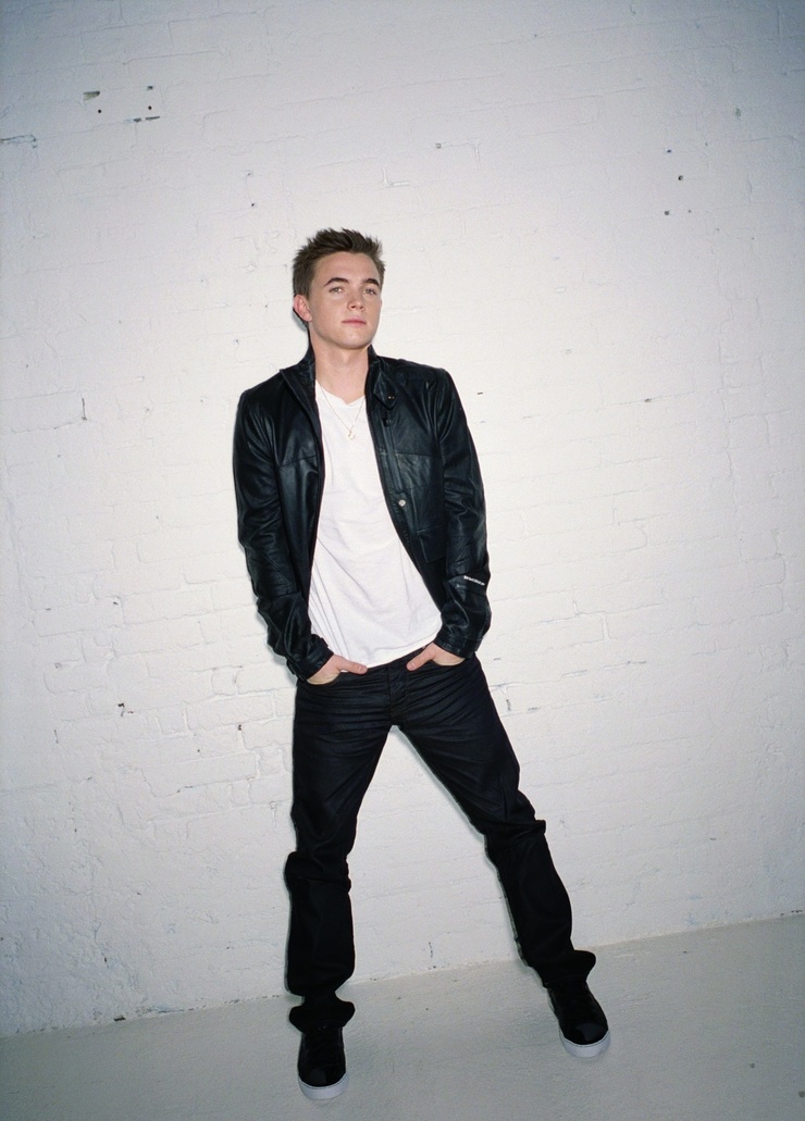 Picture of Jesse McCartney