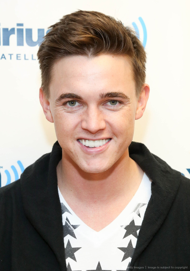 Picture of Jesse McCartney