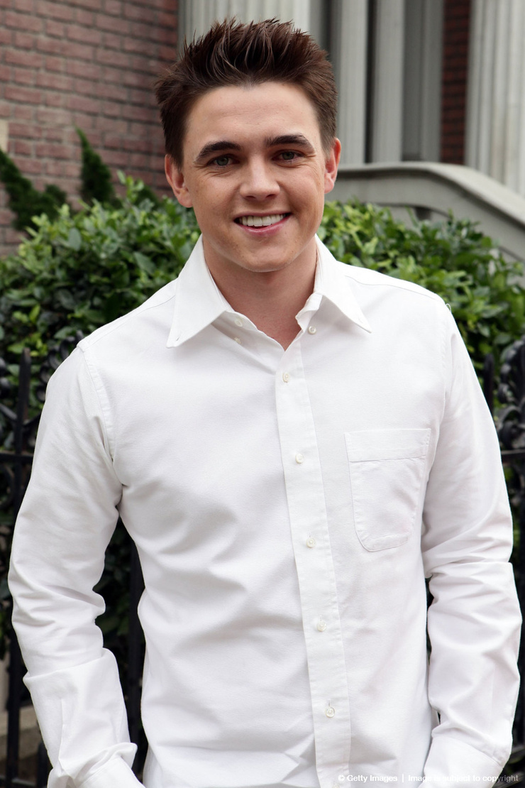 Picture of Jesse McCartney