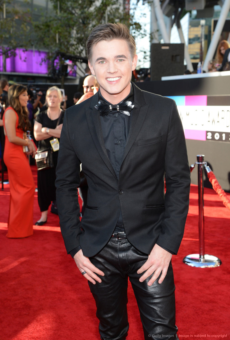 Picture of Jesse McCartney