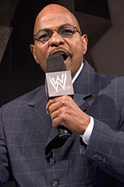 Picture of Teddy Long