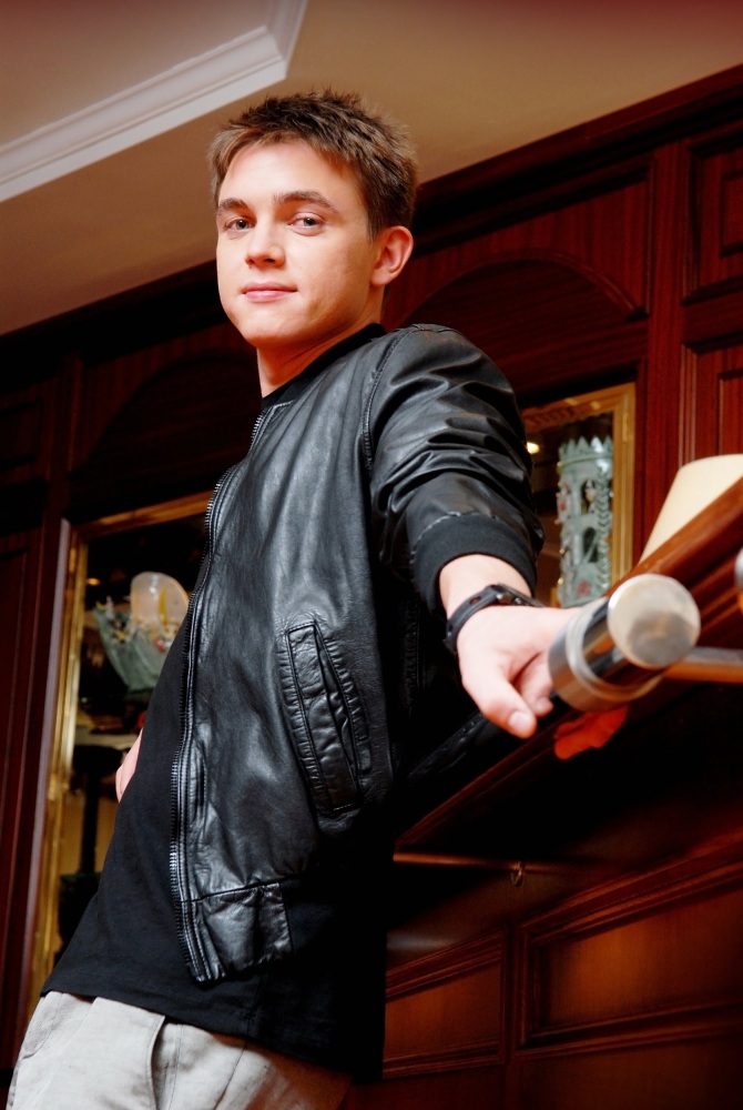 Image of Jesse McCartney