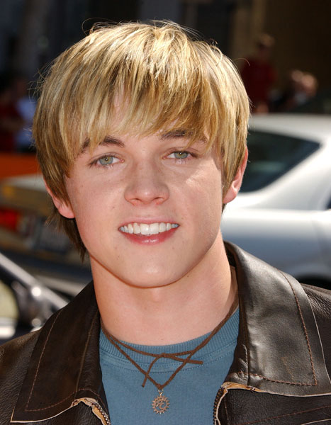Picture of Jesse McCartney