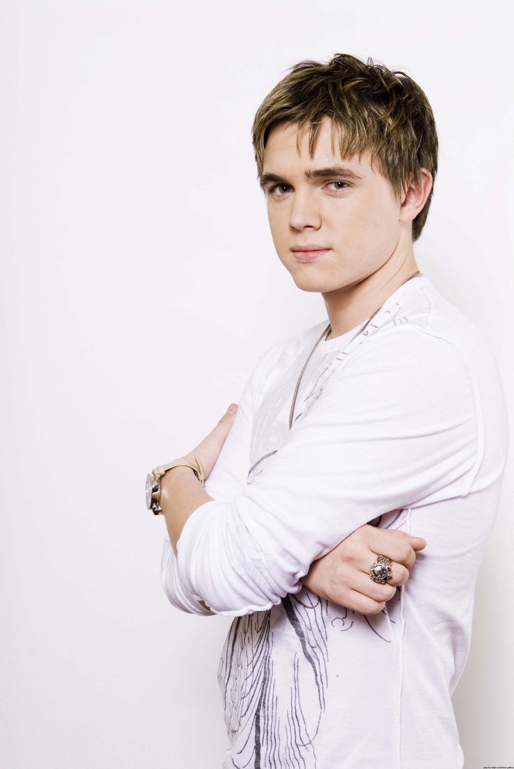 Picture of Jesse McCartney
