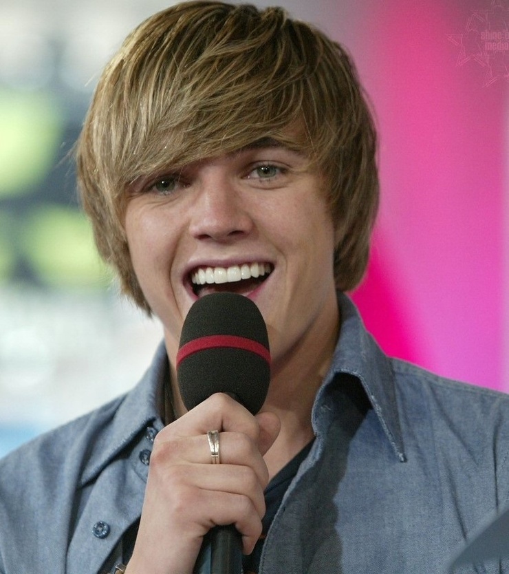 Picture of Jesse McCartney