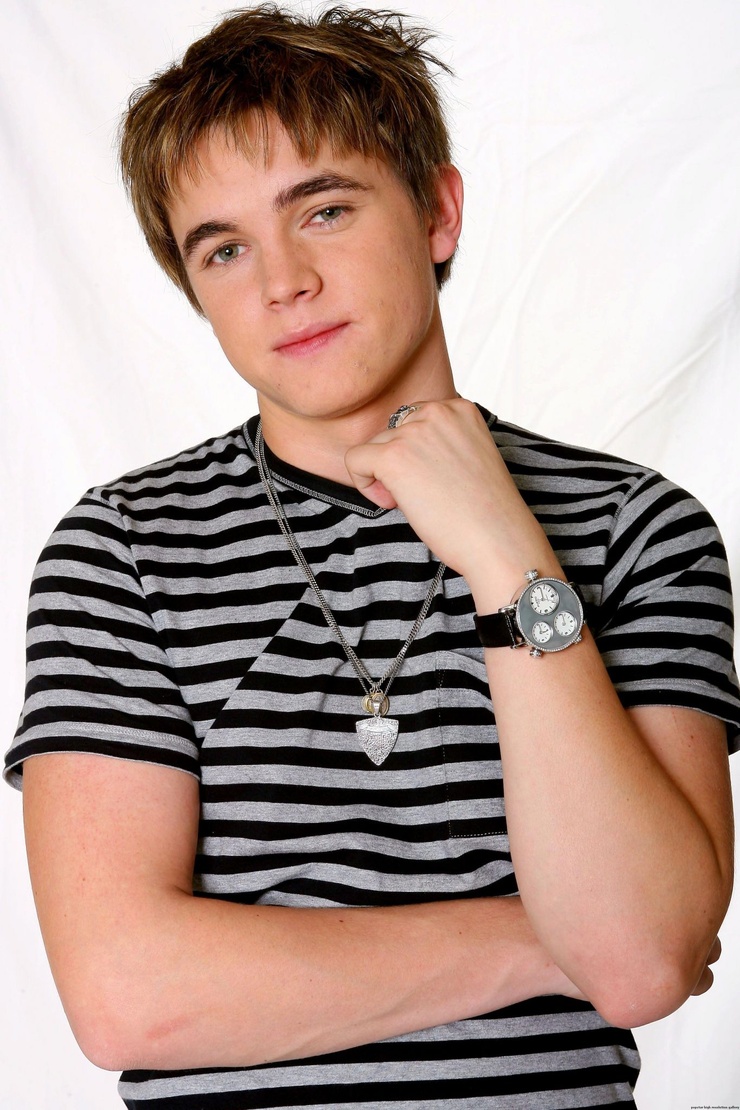 Picture of Jesse McCartney