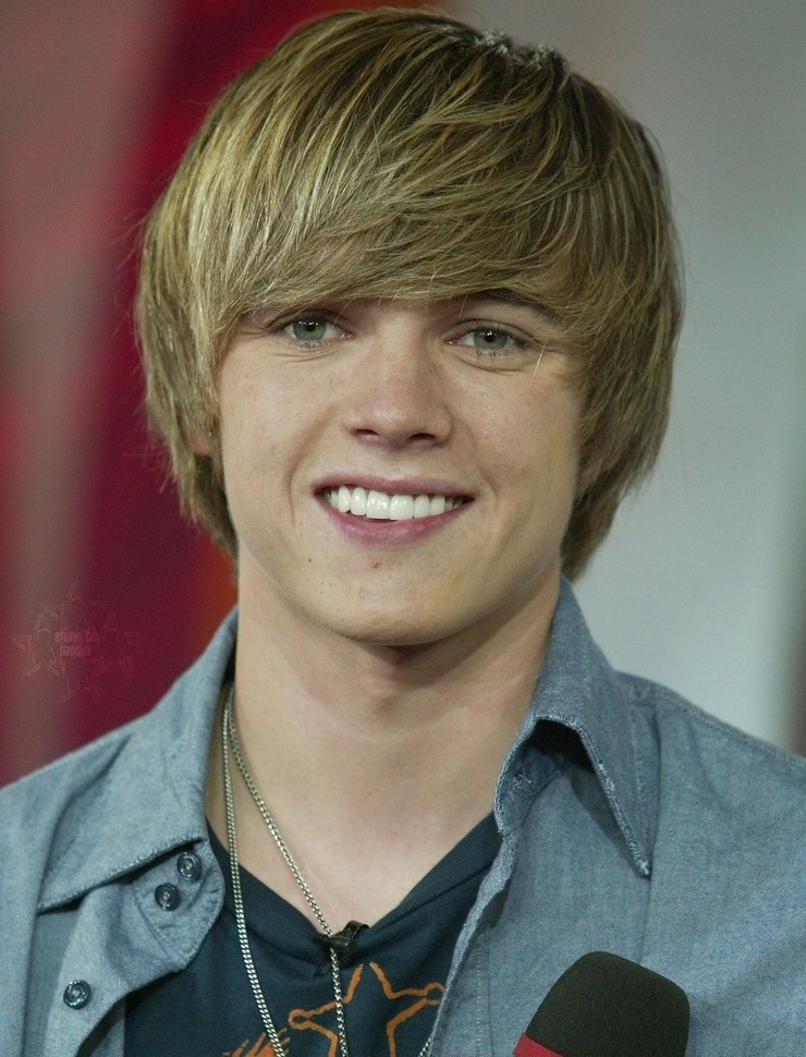 Image of Jesse McCartney
