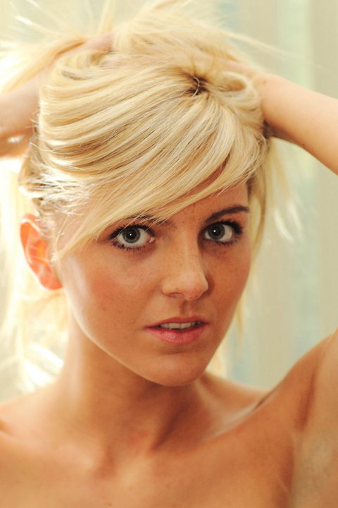 Picture of Sarah Marteau