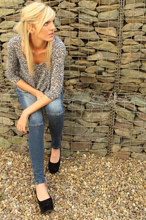 Picture of Sarah Marteau