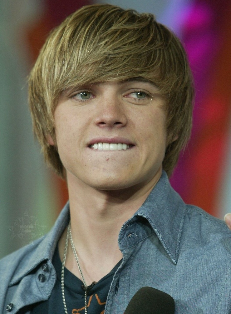Picture of Jesse McCartney