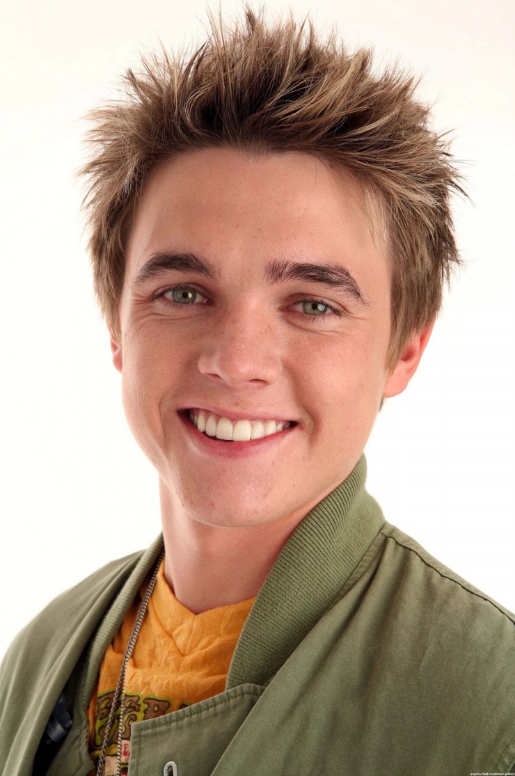 Picture of Jesse McCartney