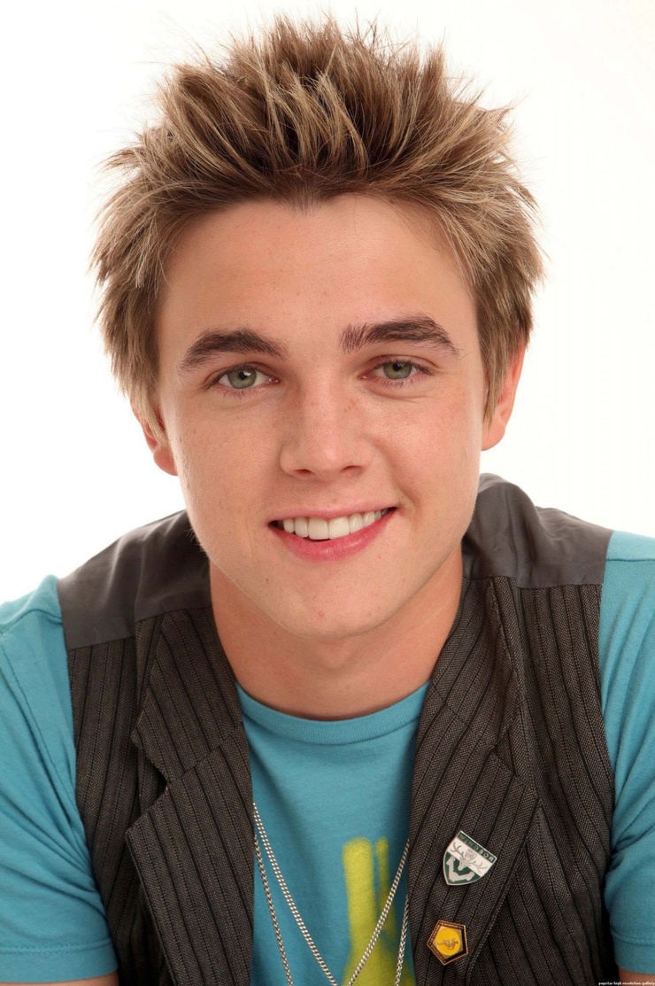 Picture of Jesse McCartney