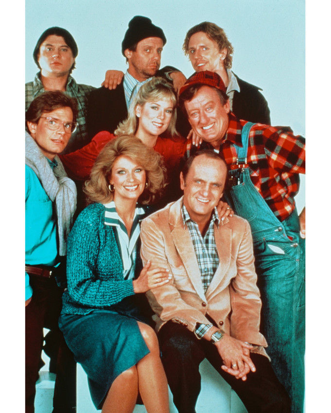Newhart picture