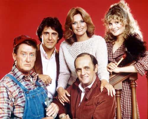 Picture of Newhart