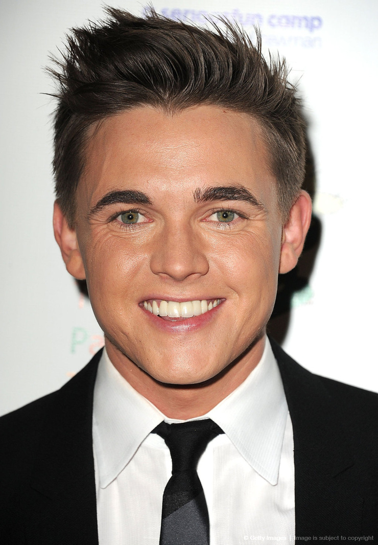 Picture of Jesse McCartney