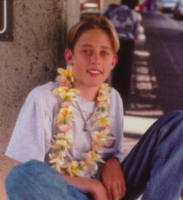 Picture of Christopher Pettiet