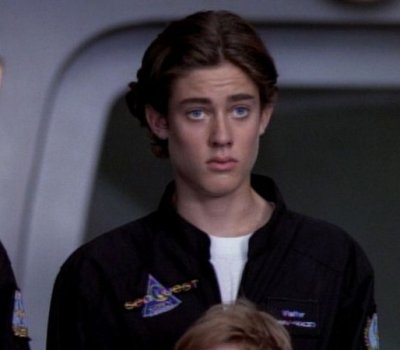 Picture of Christopher Pettiet