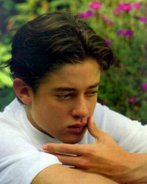 Image of Christopher Pettiet