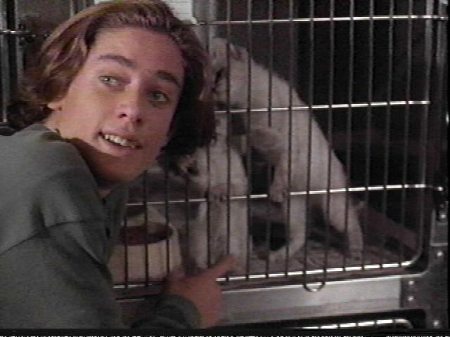 Picture of Christopher Pettiet