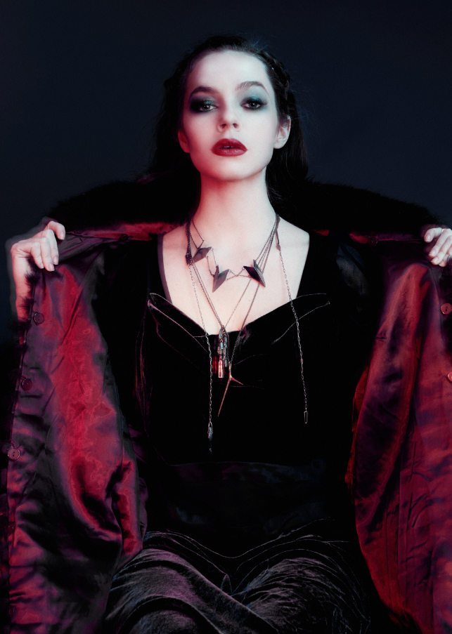 Picture of Hailey Gates