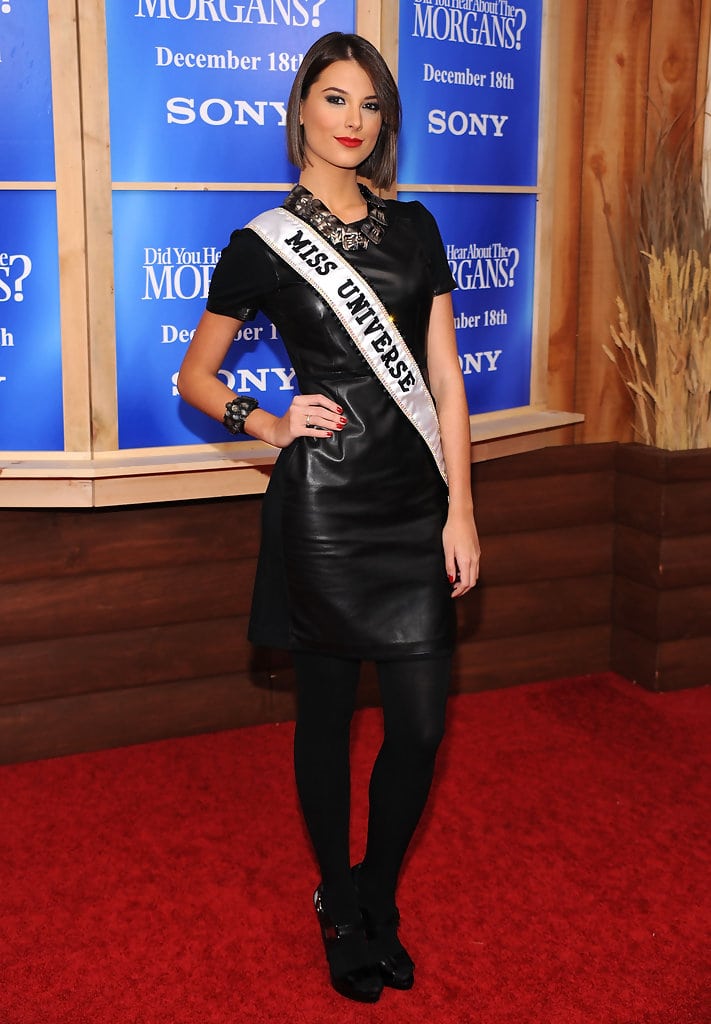 Picture of Stefania Fernandez