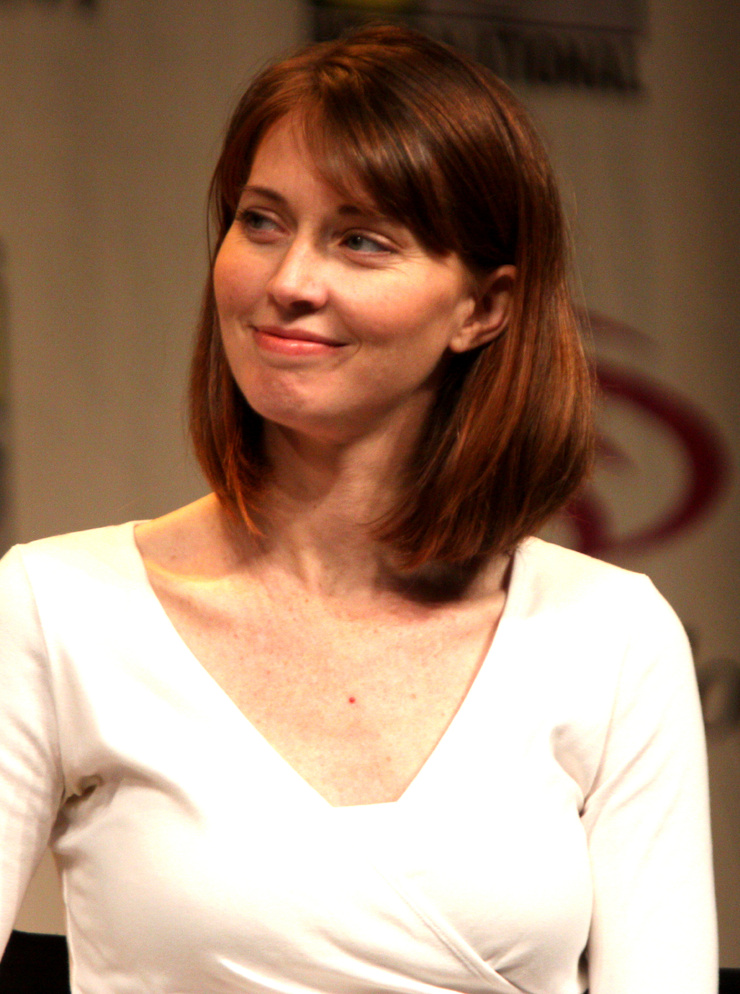 Picture of Christy Meyers