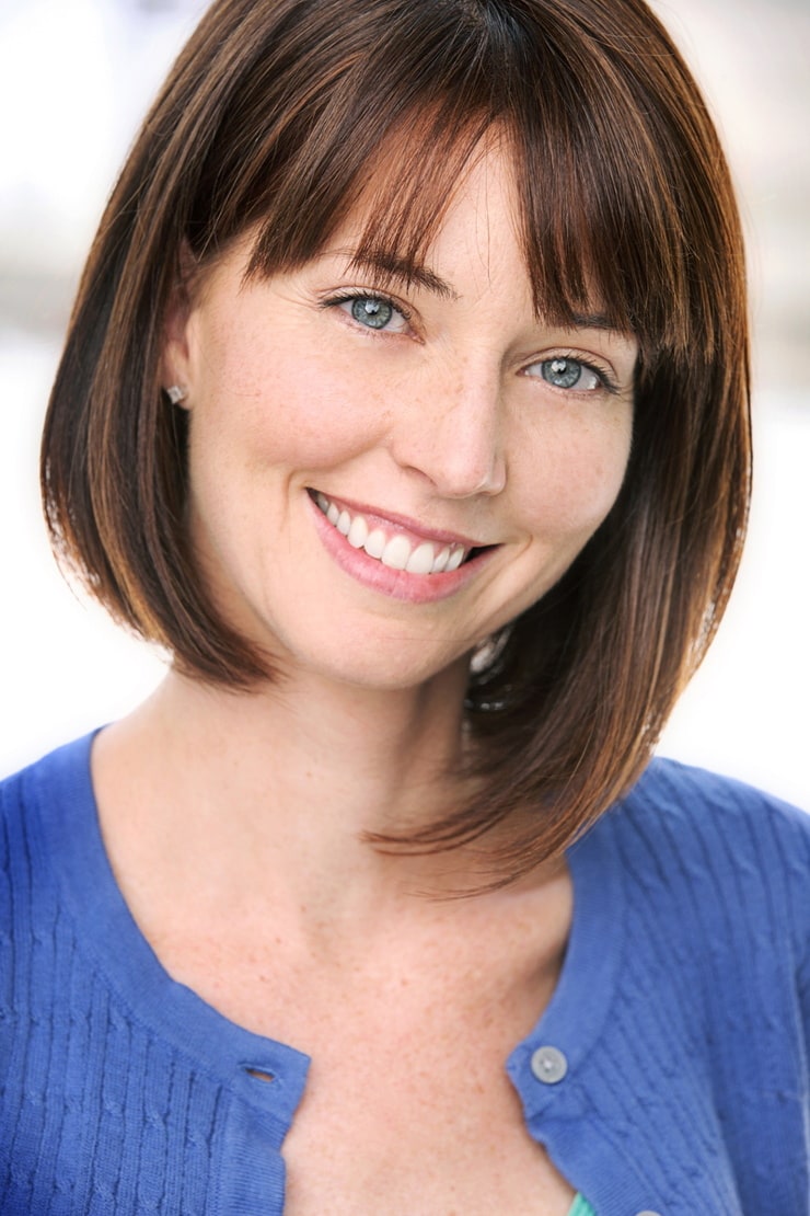 Picture of Christy Meyers