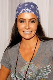 Picture of Kelli McCarty