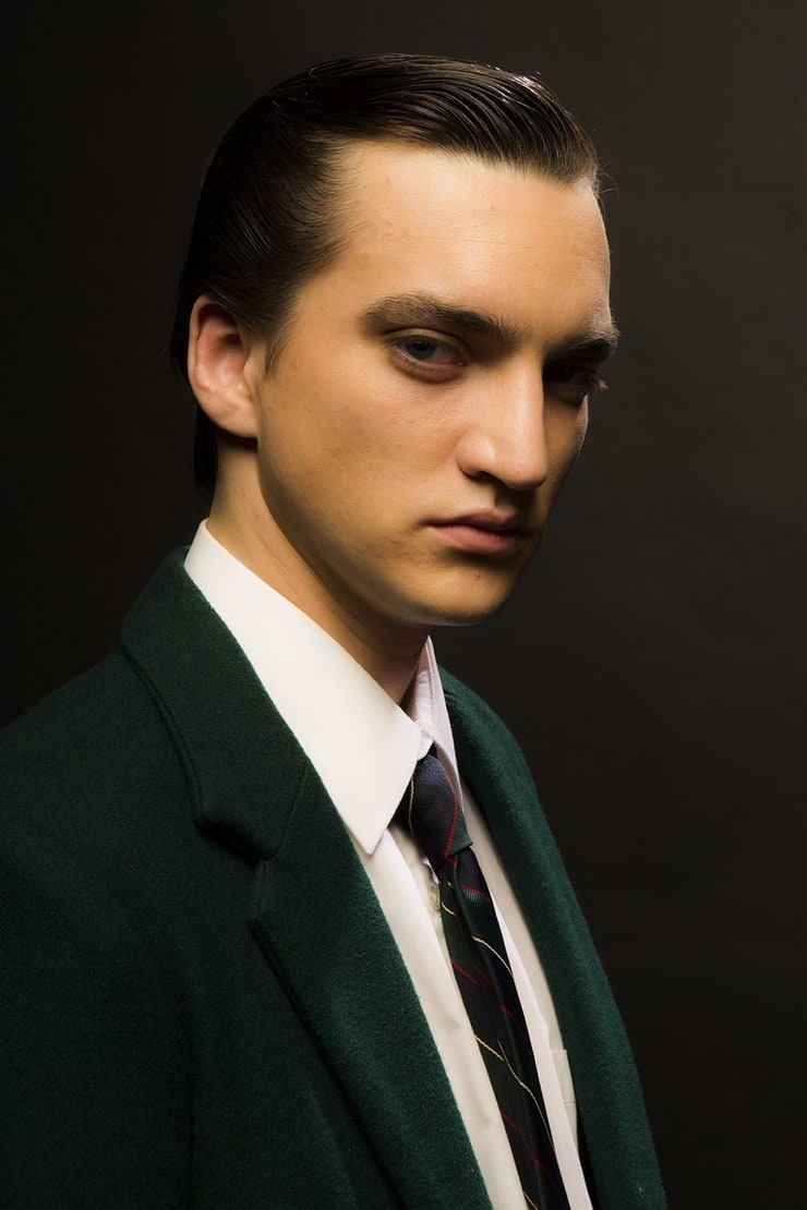 Picture of Richard Harmon