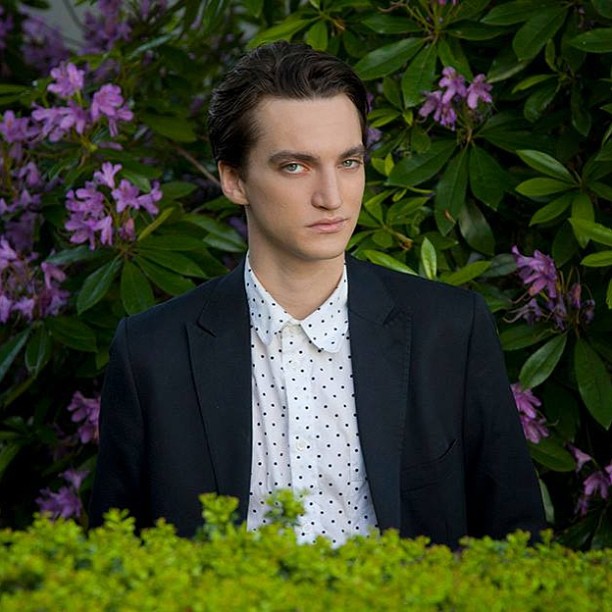 Picture of Richard Harmon
