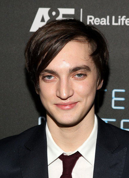 Picture of Richard Harmon