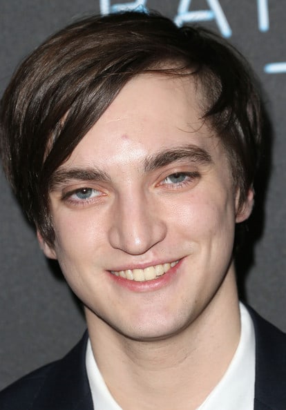 Picture of Richard Harmon