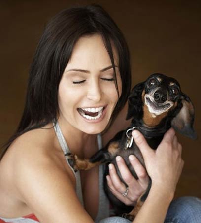 Picture of Kelli McCarty