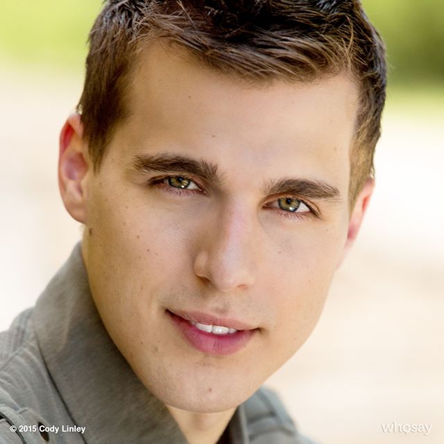 Picture of Cody Linley