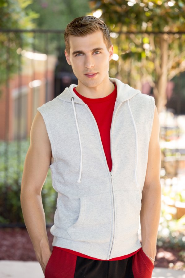 Picture of Cody Linley