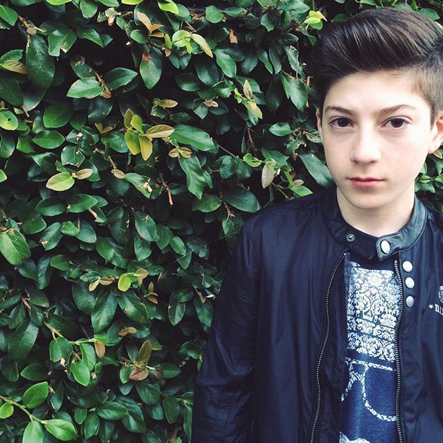 Picture of Mason Cook