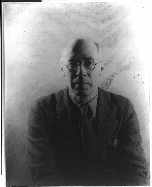 Picture of Henry Miller
