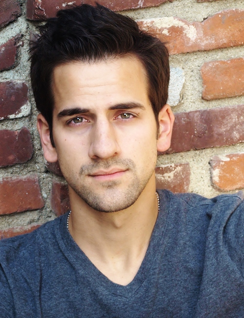 Picture of Jake Koeppl