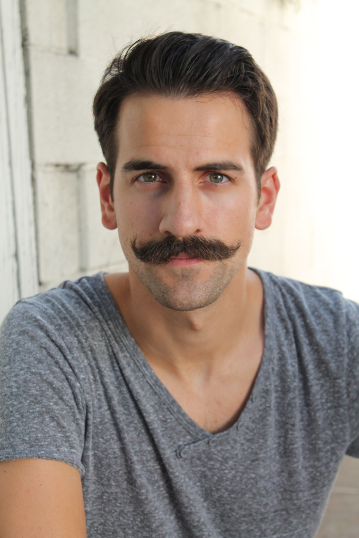 Picture of Jake Koeppl