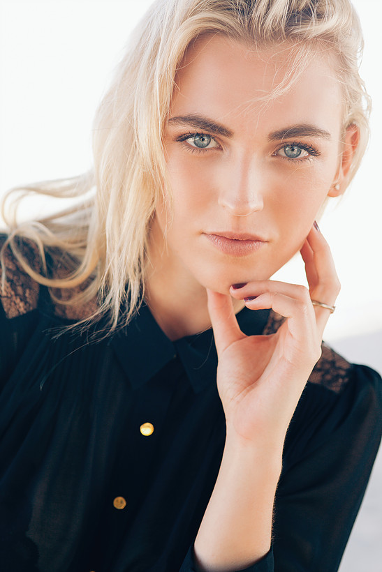 Picture of Stephanie Tarling