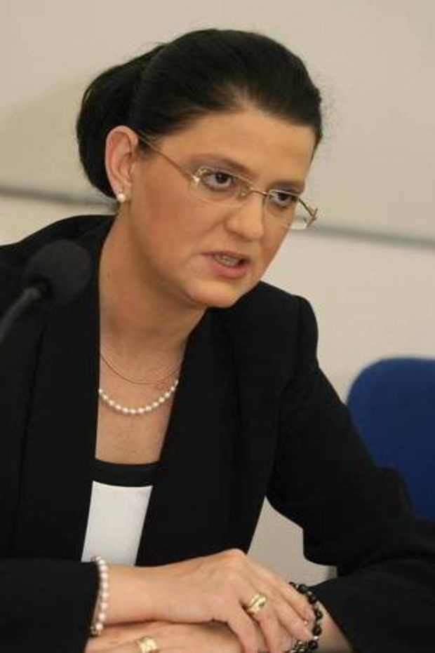 Picture of Anca-Daniela Boagiu