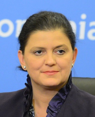 Picture of Anca-Daniela Boagiu