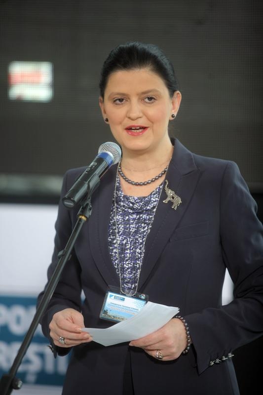 Picture of Anca-Daniela Boagiu