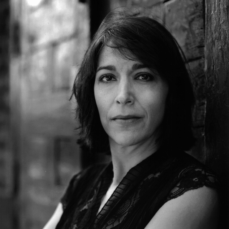 Picture of María Bouzas