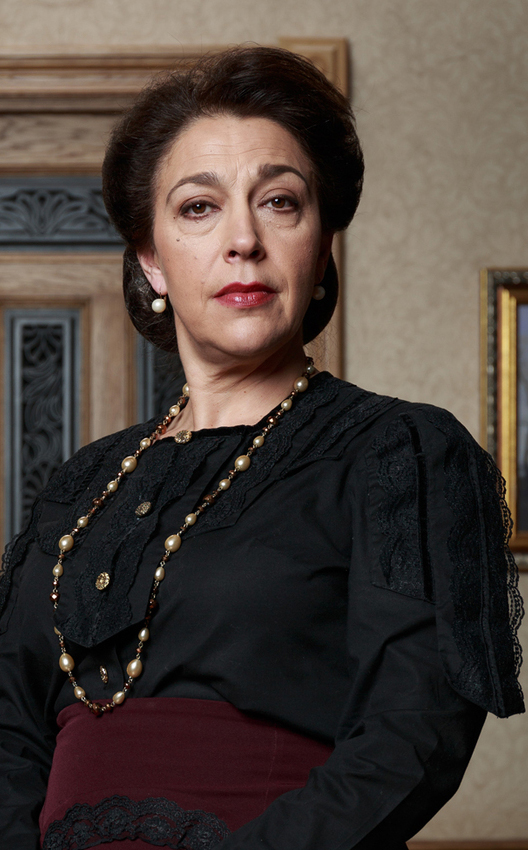 Picture of María Bouzas