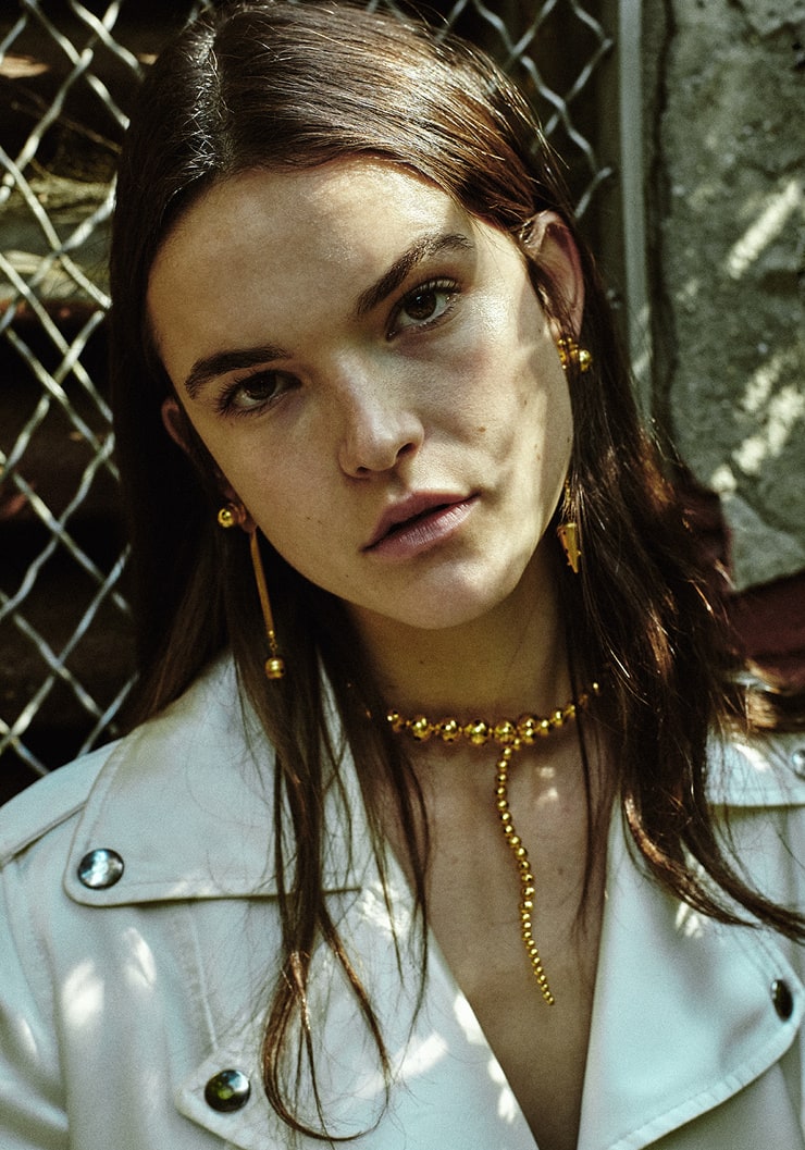 Picture of Zoe Colivas