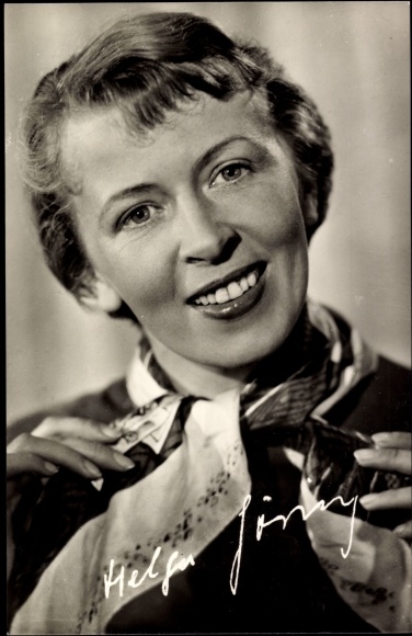 Picture of Helga Göring