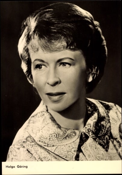 Picture of Helga Göring