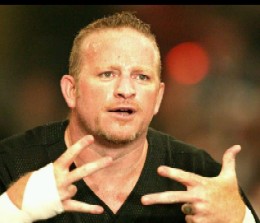 Picture of Brian James